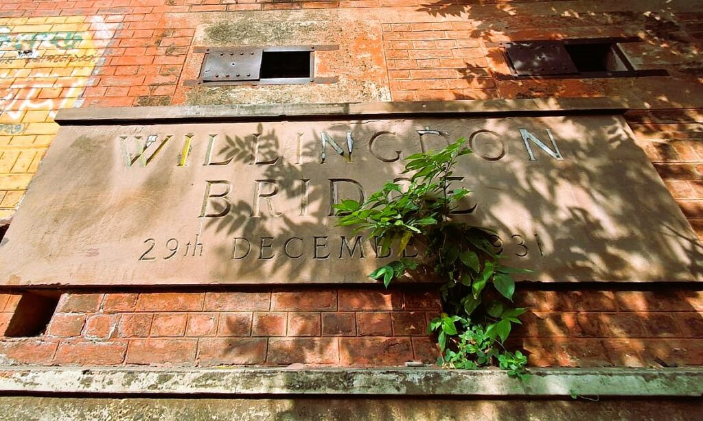 History of Bally Seaplane Base by Tanmoy Bhattacharjee