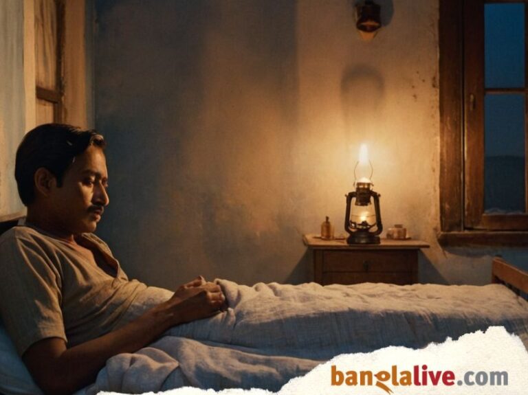 Short Story Dodopakhir Dinalipi by Bipul Deb Nath