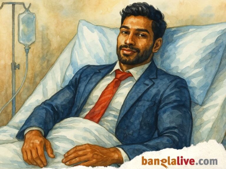 Bengali Short Story Trishanku by Buddhadeb Bakshi 1