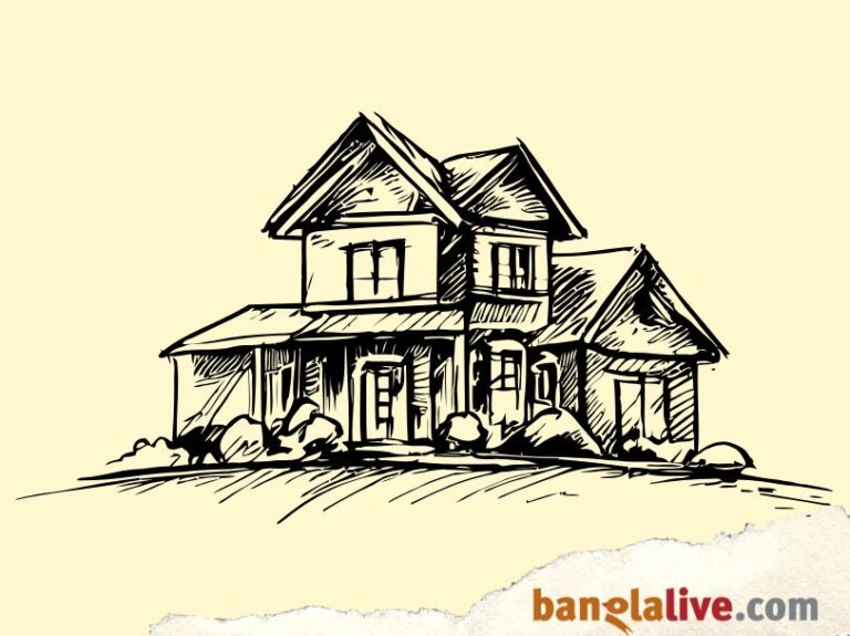 Short Story Pichutan by Ivy Chattopadhyay 1