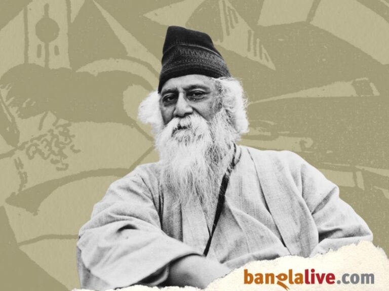 Bengali Cover Story on Raktakarabi by Abhra Basu 1
