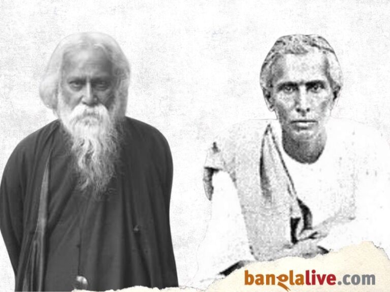 Rabindranath and Sarat Chandra by Dilip Kumar Ghosh 1