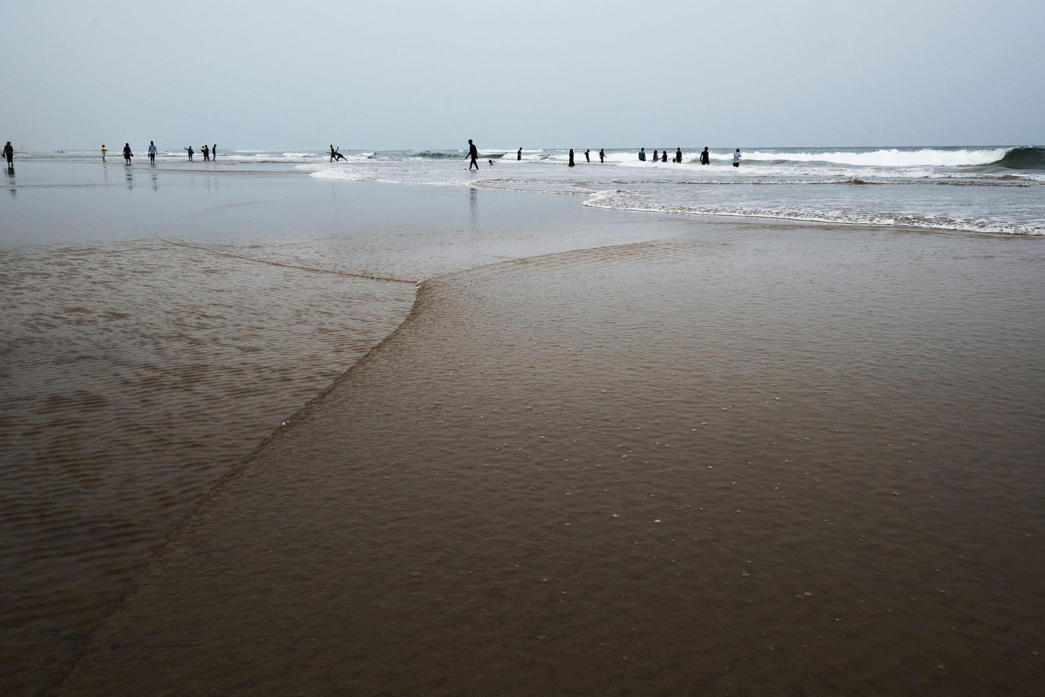 Travelogue on Gopalpur Chitrokote by Pradipta Chakraborty 1